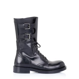 Dolce & Gabbana Dolce & Gabbana Ankle Boots 'Dolce & Gabbana Stiefel' Damen Gr&ouml;&szlig;e 41 schwarz
