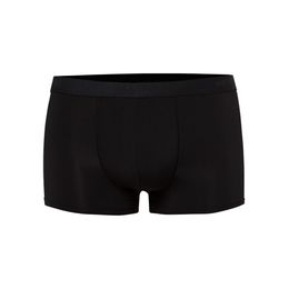 Hanro Boxer shorts 'Micro Touch' male size M Black