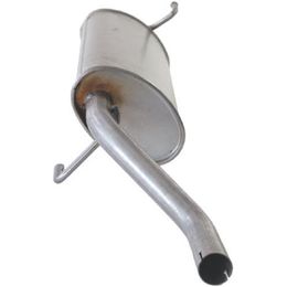 BOSAL Endschalld&auml;mpfer 148109 f&uuml;r Fiat