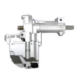 F.BECKER Lenks&auml;ule 27510004 f&uuml;r NISSAN
