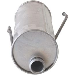 BOSAL Endschalld&auml;mpfer 190601 f&uuml;r Peugeot
