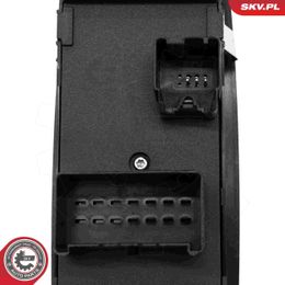 ESEN SKV Schalter, Fensterheber 37SKV226 vorne links f&uuml;r Chrysler