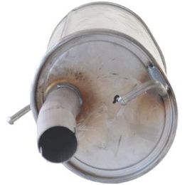 BOSAL Endschalld&auml;mpfer 154923 f&uuml;r Ford MAZDA