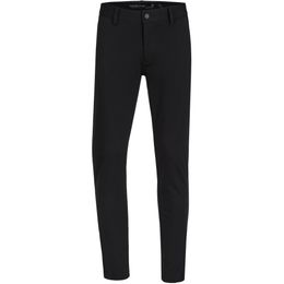 INDICODE Jeans Chinohose 'Rodekro' Herren Gr&ouml;&szlig;e 36 schwarz