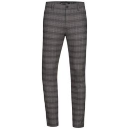 INDICODE Jeans Chinohose 'Rodekro' Herren Gr&ouml;&szlig;e 32 dunkelgrau