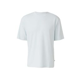 s.Oliver Shirt male size XL Light blue