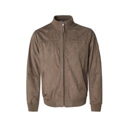 Salsa Jeans Between-Season Jacket male size XXS/XS Beige