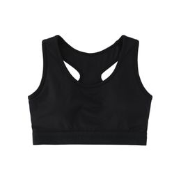 Swedemount Sport-BH 'Move' Damen Gr&ouml;&szlig;e M schwarz