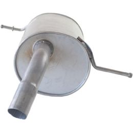 BOSAL Endschalld&auml;mpfer 154483 f&uuml;r Ford