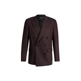 Strellson Business-Sakko Herren Gr&ouml;&szlig;e 48 bordeaux