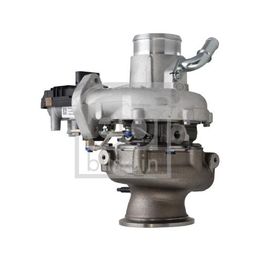 febi bilstein Lader, Aufladung 1006632 f&uuml;r Opel