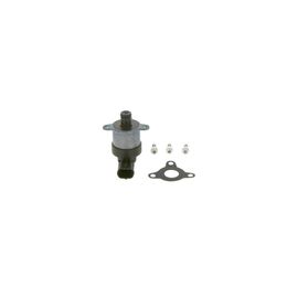Bosch Regelventil, Kraftstoffmenge (Common-Rail-System) 1465zs0009 Hochdruckpumpe (Niederdruckseite) f&uuml;r Volvo RENAULT