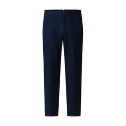 Hackett London Chinohose Herren Gr&ouml;&szlig;e 33 navy