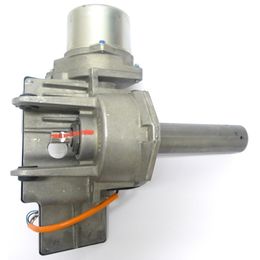 F.BECKER Lenks&auml;ule 27510014 f&uuml;r Opel Vaughall