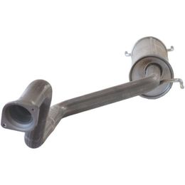 BOSAL Mittelschalld&auml;mpfer 284339 f&uuml;r Vaughall