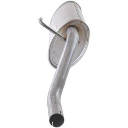 BOSAL Endschalld&auml;mpfer 148139 f&uuml;r ABARTH