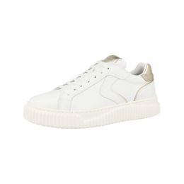 Voile Blanche Sneaker 'LIPARI' Damen Gr&ouml;&szlig;e 41 wei&szlig; Sommerschuhe