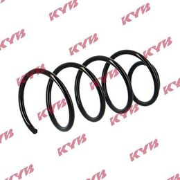 KYB Fahrwerksfeder K-Flex ra4111 Vorderachse f&uuml;r MINI