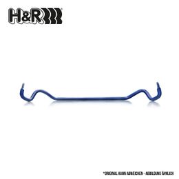 H&R 33074va1 Vorderachse