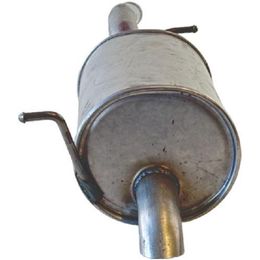 BOSAL Endschalld&auml;mpfer 233505 f&uuml;r VW