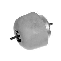 Meyle Lagerung, Motor -ORIGINAL Quality 1001990056 vorne f&uuml;r VW Audi