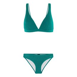 Protest Bikini 'PRTAnni' Damen Gr&ouml;&szlig;e XS gr&uuml;n