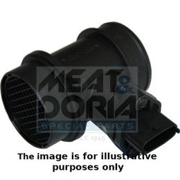 MEAT & DORIA MEAT & DORIA Luftmassenmesser 86105e f&uuml;r KIA