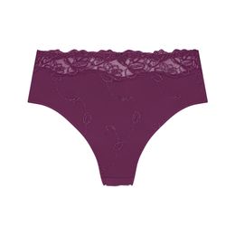 Hunkem&ouml;ller Hunkem&ouml;ller Slip 'Diva' Damen Gr&ouml;&szlig;e S lila