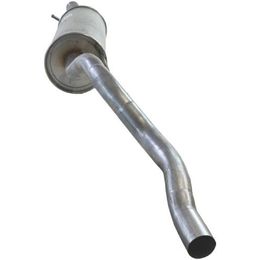 BOSAL Mittelschalld&auml;mpfer 285327 f&uuml;r Ford VW