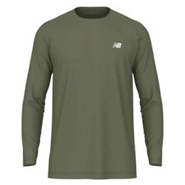 New Balance Sport Shirt Herren