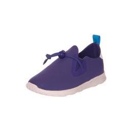 native Sneakers 'Apollo Moc Print' boy size 29 Purple