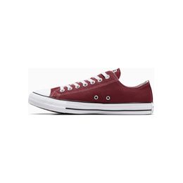 Converse Sneakers 'Converse Chuck Taylor All Star Ox' male size 37.5 Red