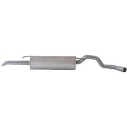BOSAL Endschalld&auml;mpfer 281999 f&uuml;r VW
