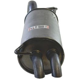 BOSAL Endschalld&auml;mpfer 279609 f&uuml;r VW