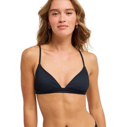 Roxy Bikini Top 'Love' female size 80 Black