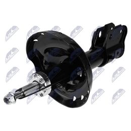 NTY Sto&szlig;d&auml;mpfer Vorderachse links A-SB-010 f&uuml;r Subaru