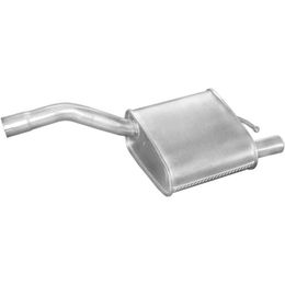 POLMO Endschalld&auml;mpfer 08611 f&uuml;r Ford