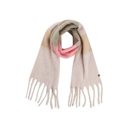 Camel Active Scarf female size One size Beige / Light beige / Apple / Dusky pink