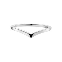 Heideman Ring 'Lia' female size 60 Silver