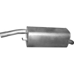 POLMO Endschalld&auml;mpfer 08685 f&uuml;r Ford