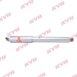 KYB Sto&szlig;d&auml;mpfer 5550016 Vorderachse f&uuml;r JEEP