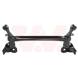 Van Wezel Achsk&ouml;rper 4029629 Hinterachse f&uuml;r Opel Peugeot