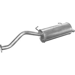 POLMO Endschalld&auml;mpfer 26269 f&uuml;r TOYOTA