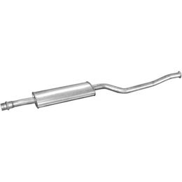 POLMO Mittelschalld&auml;mpfer 0452 f&uuml;r Citro&euml;n