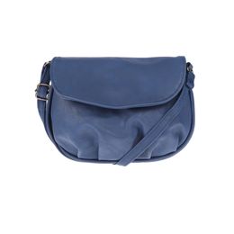 Christian Wippermann Crossbody Bag female size One size Blue