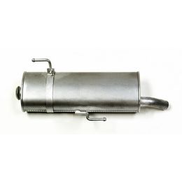VEGAZ Endschalld&auml;mpfer pgs196 hinten f&uuml;r TALBOT Peugeot