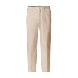 Hackett London Chinohose Herren Gr&ouml;&szlig;e 40 beige