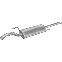 POLMO Endschalld&auml;mpfer 30228 f&uuml;r VW