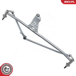 ESEN SKV Wischergest&auml;nge 05skv260 vorne f&uuml;r Iveco RENAULT