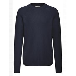Casual Friday Pullover 'CF Kristian' Herren Gr&ouml;&szlig;e L dunkelblau